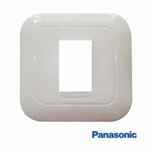 Jual Panasonic WEJ78019 Frame 1 gang 1 device - Kota Bandung - Gallery ...