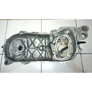 Jual Barang normal Crengkes crankcase aerox 155 PNP Lexy sebelah kiri ...