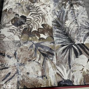 Jual Wallpaper Vinyl Premium ruang tamu kamar motip daun polosan ...