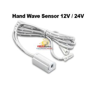 Jual Hand Wave Infrared sensor 12 / 24V DC, sensor kabinet gerakan ...