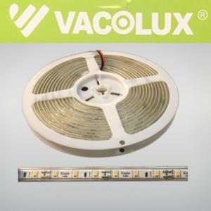 Jual Vacolux Strip Led 220V 2835 120L/M - 3000K / Ww - 3000K / Ww ...