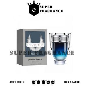 Promo Invictus Legend EDP 100ml Original Full Set - Kota Tangerang ...