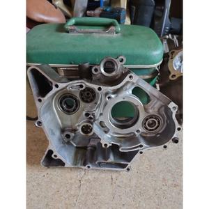 Jual Barang normal crankcase krengkes mxking xabre r15 vixion - Jakarta ...