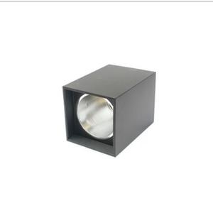 Jual Downlight Outbow Kotak 5inch - Putih - Putih - Jakarta Timur ...