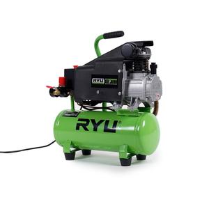 Jual RYU Mesin Kompresor RCP100 Compressor 1 HP Listrik 25 Liter RCP 100 - Jakarta Timur ...