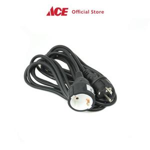 Jual Ace Gao Kabel Ekstensi 5 Mtr - Hitam Cable Extension Sambungan ...