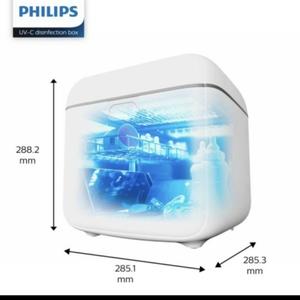 Jual Philips UVC Disinfection Box 10L, END YEAR 2021 SALE!!! - Jakarta Timur - Gallery Lampu ...