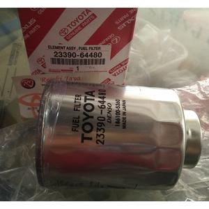 Jual Filter Solar / Fuel Filter Landcruiser Dyna Original Best - Kota ...