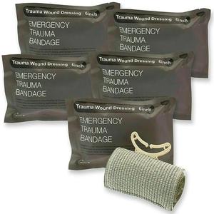 Jual Madicare Israeli Bandage Outdoor Elastic Tourniquet Quick Trauma ...