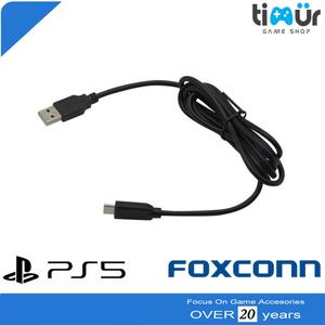 Promo Kabel USB Charger Type C Stik Stick PS5 Xbox Series Original ...