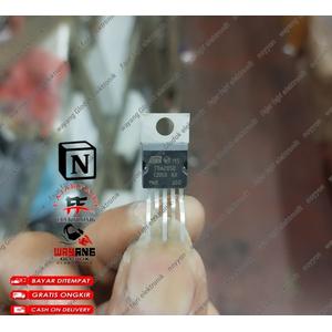 Jual IC TDA2050 TDA 2050 HI FI AUDIO POWER AMPLIFIER - Kab. Cirebon ...