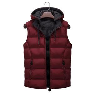Jual New ROMPI WINTER VEST PRIA TEBAL FASHION KOREA(JAKET GUNUNG ...