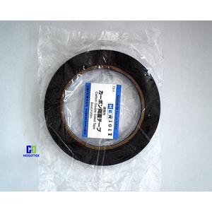 Jual Sem Carbon Conductive Tape Electron Microscope Nem Double-Sided ...