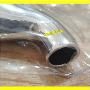 Jual "ORI" Kran Keran Air Tembok Taman Wudhu Mesin Cuci 1/2" Onda CLS ...