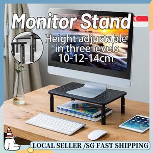 Jual SG Monitor Stand Ergonomic Desktop Monitor Stand Computer Stand ...
