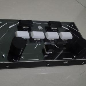Jual SALE TERBARU!!! SDVX SOUND VOLTEX MINI CONTROLLER PACKING AMAN ...