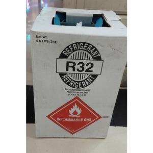 Jual REFRIGERANT AC R32 isi 3KG tabung Mini - Jakarta Selatan ...