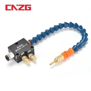 Jual High Quality Cnc Mist Coolant System Hoses Cooling Lathe Milling ...