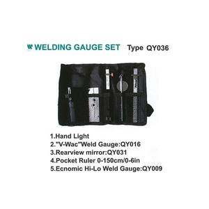 Jual Welding Gauge Set Type Q036 - wipro Best - Jakarta Pusat - SENTRAL HARDWARE | Tokopedia