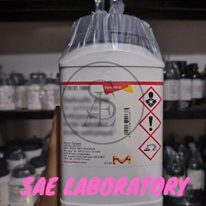 Jual Polyethylene Glycol 6000 MERCK 807491 1kg - Kab. Bandung - Sae laboratory. | Tokopedia