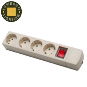 Jual Uticon Stop Kontak Arde 4 Lubang SK ST-1482NC - Kab. Subang ...