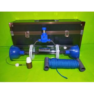 Jual Horizontal Water Sampler 4,2 liter Best - Jakarta Pusat - SENTRAL ...