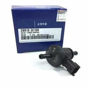 Jual Oem Genuine Purge Valve 289103E100 28910-3E100 For Hyundai Santa ...