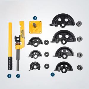 Jual Produk Alat Bending Pipa Manual Bending Pipa Besi Alat Pembengkok ...