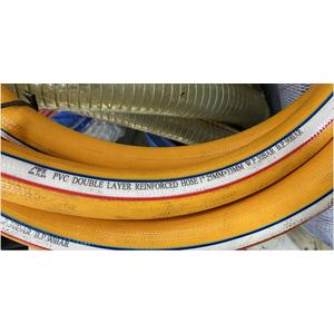 Jual ECERAN Selang Angin Mr Flex / Selang Kompresor / Angin PVC 1" Best - Kota Surabaya - MULIA ...