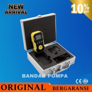 Jual HCL Hydrogen chloride Gas Leak Detector Gas Monitor with Alarm ...