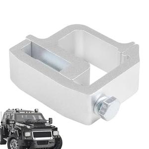 Jual Truck Shell Clip Aluminum Camper Shell Top Clip With C Shape Clip ...