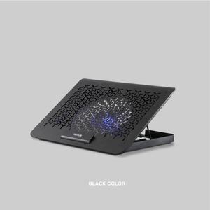Jual Rexus B140 / B-140 Breeze Cooling Pad Laptop Notebook Fan Cooler ...
