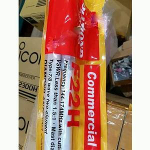 Jual DIAMOND F22H ORIGINAL ANTENA BASE GEDUNG/RUMAH 144-174 MHZ Best - Kota Surabaya - KARYA ...