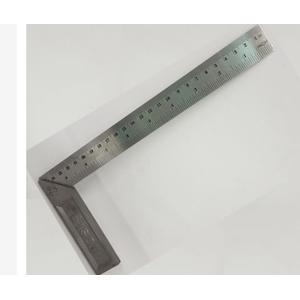 Jual SIKU METER 10"/SIKU UKUR/Siku Meter / Siku Tukang 10"/Siku Ukur ...