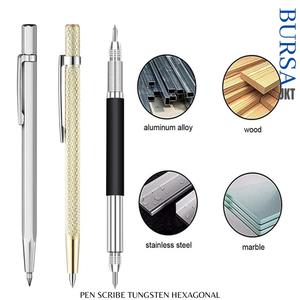 Jual Produk PEN SCRIBE TUNGSTEN SILVER PENANDA BOR PADA BESI LOGAM ...