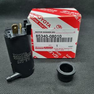 Jual MOTOR WASHER PUMP DINAMO POMPA AIR TABUNG WIPER 24V UNIVERSAL ...