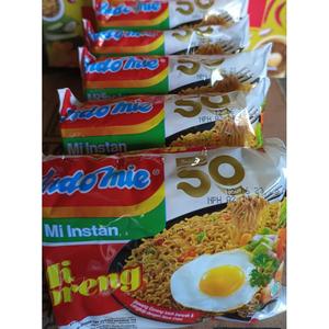 Jual Indomie Goreng 1 Dus Asli - Kota Semarang - BERKAH RISKI MART ...