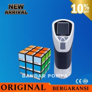 Jual CS-10 colorimeter alat ukur warna Portable Accurate Color reader ...