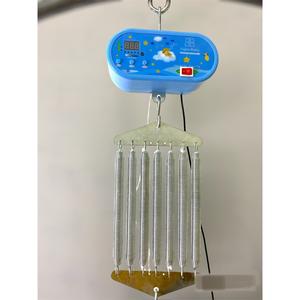 Jual Ayunan Bayi Elektrik Otomatis / Set Lengkap ayunan bayi otomatis ...