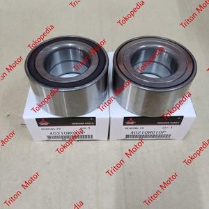 Jual Bearing Roda Depan Mitsubishi Xpander Cross Outlander Best - Kota ...