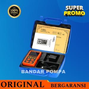 Jual Gas Detector Sertifikat Kalibrasi CO O2 H2S LEL Smart Sensor ...