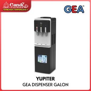 Promo GEA Dispenser Galon Atas YUPITER Cicil 0% 3x - Kota Surakarta ...