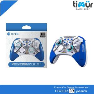 Promo IINE Stik Stick HP Android IOS Nintendo Switch Gundam Edition ...