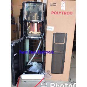 Jual Tnle - Dispenser Polytron Galon Bawah Pwc-615X Water Dispenser Galon - Jakarta Selatan ...