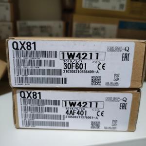 Jual PLC MITSUBISHI QX81 - Kota Medan - KLEINMAN INDUSTRIAL | Tokopedia