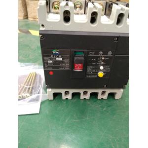 Jual WOLF ELCB / RCCB / RCBO TDM3L-250M 4P 160A - Kab. Badung - WOLF INDUSTRIAL | Tokopedia