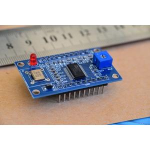 Jual AD9850 DDS Signal Generator Module. - Kota Bandung - Central ...