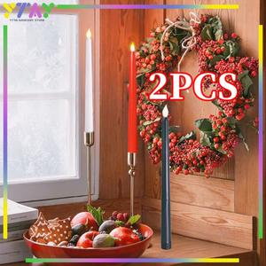 Jual Lilin Elektrik Candle Led/Lampu Elektrik Lilin/Led Lilin Dekorasi ...