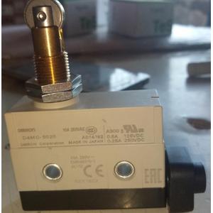 Jual OMRON LIMIT SWITCH DM4C-5020 ORIGINAL Best - Kab. Tangerang ...