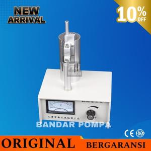 Jual melting point tester RY-1G melting point detector reagent compound ...